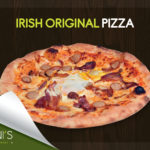 Our Menu – Pandini's