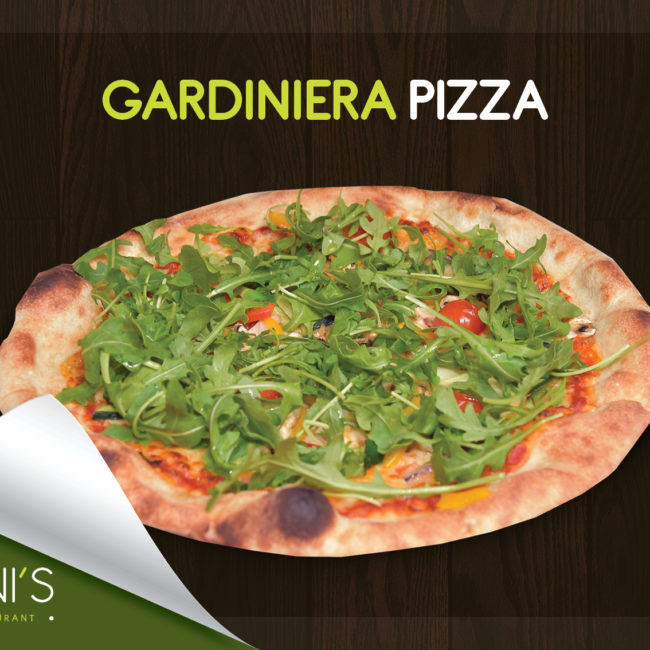 Our Menu – Pandini's