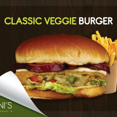 Our Menu – Pandini's